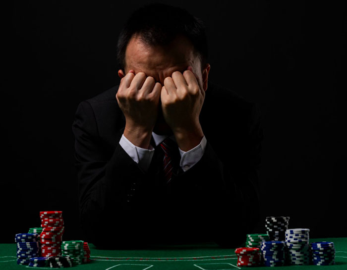 Casino and Psychology: how Gambling Affects our Mind and Emotions ...